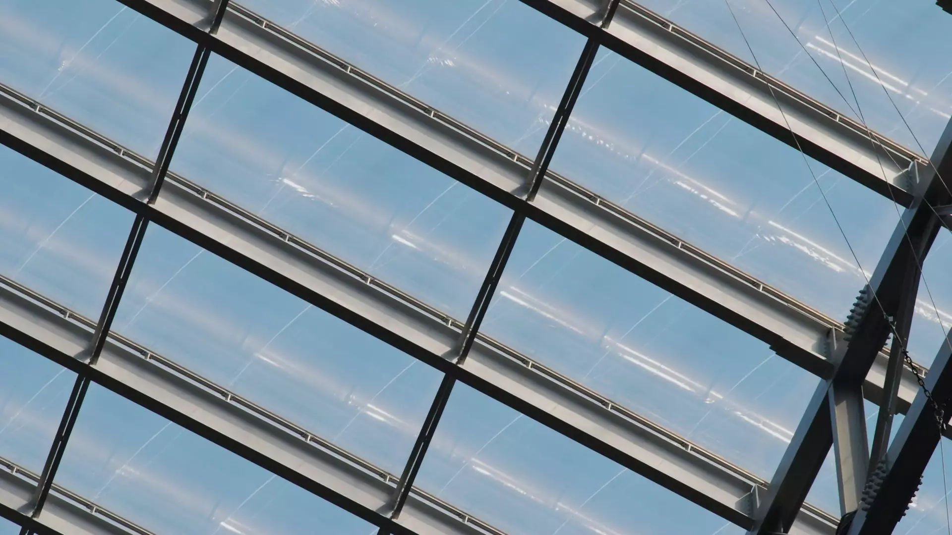 ETFE Film - High-performance ETFE Film & Polypropylene Film | ETFEF